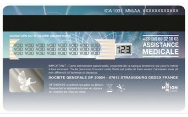 Cartes à cryptogramme dynamique : quel ROI peuvent en attendre les ...