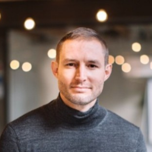 Yorick Naeff - mind Fintech