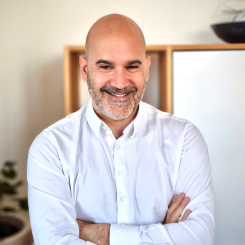 Nima Karimi - mind Fintech Nima Karimi - mind Fintech