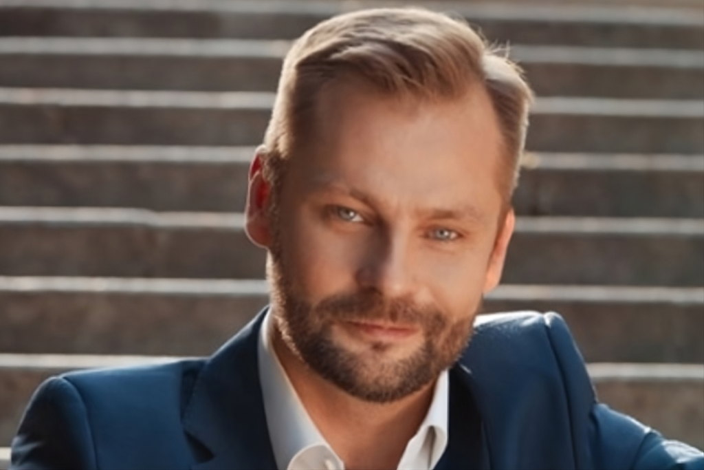 Marcin Glogowski : "Marqeta se met en ordre de marche pour servir la ...