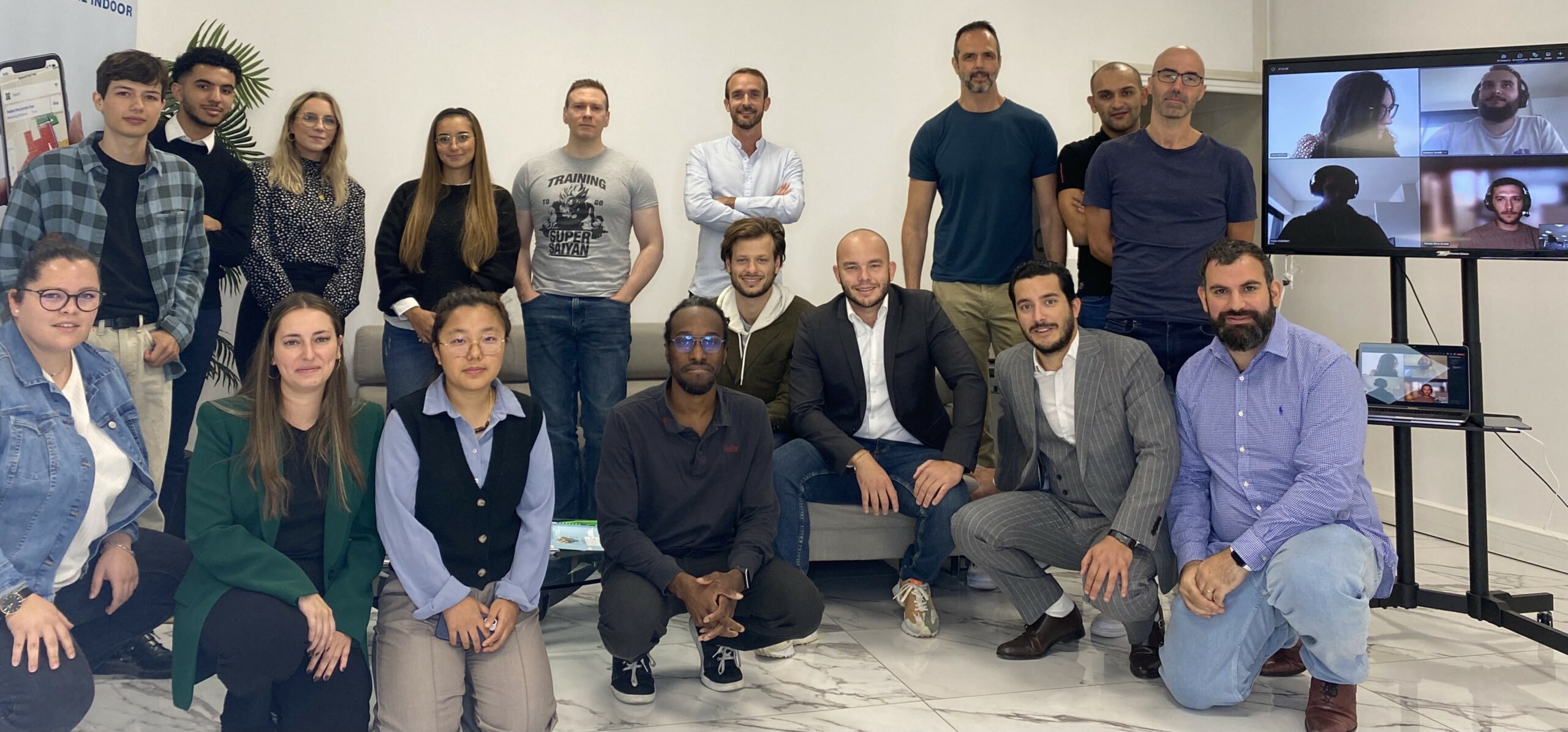 Cogis Networks fait l’acquisition d’Hospitalink - mind Health