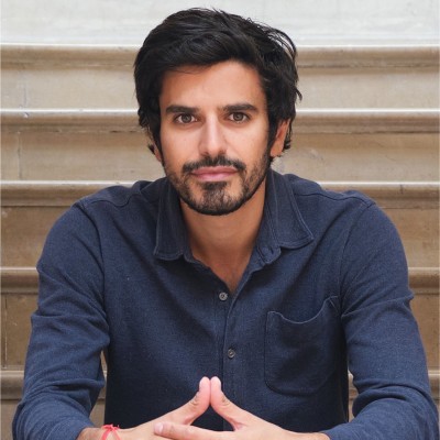 Christian Allouche - mind Health