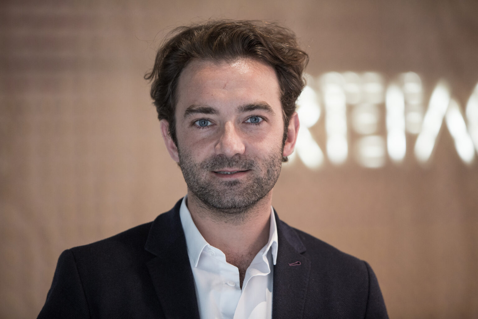 Guillaume de Roquemaurel (Artefact) : "Nous voulons devenir le ...