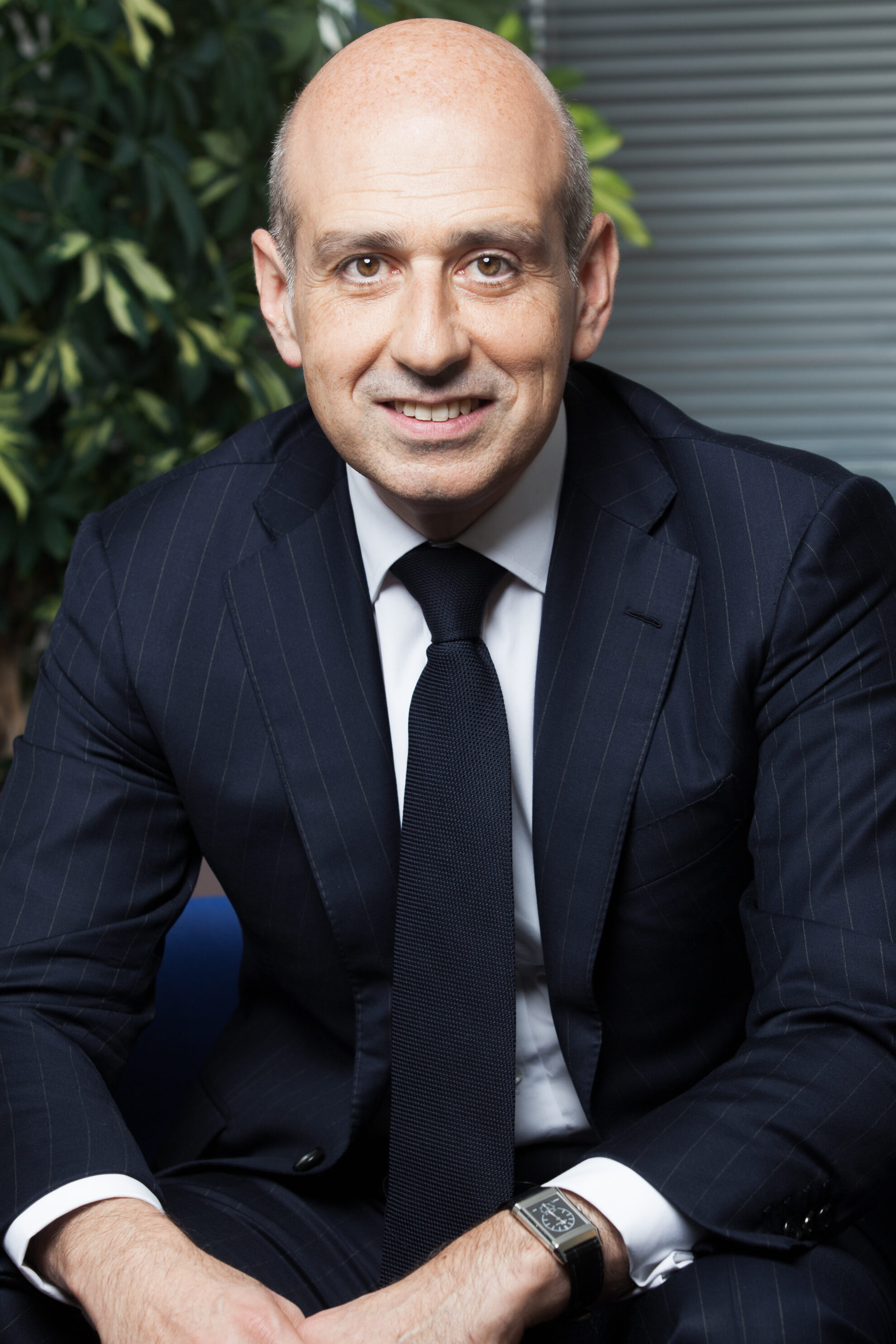 Jean-Luc Chetrit va devenir directeur général de l'UDA - mind Media