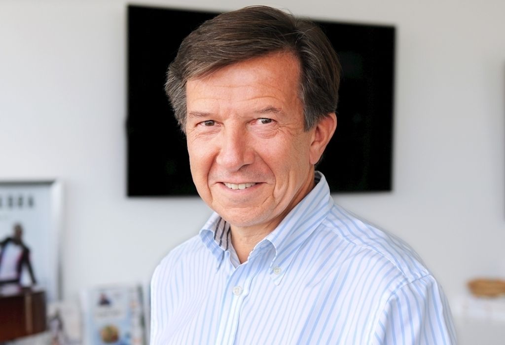 Gilles Pélisson (groupe TF1) : "Nous attendons un signal fort et ...