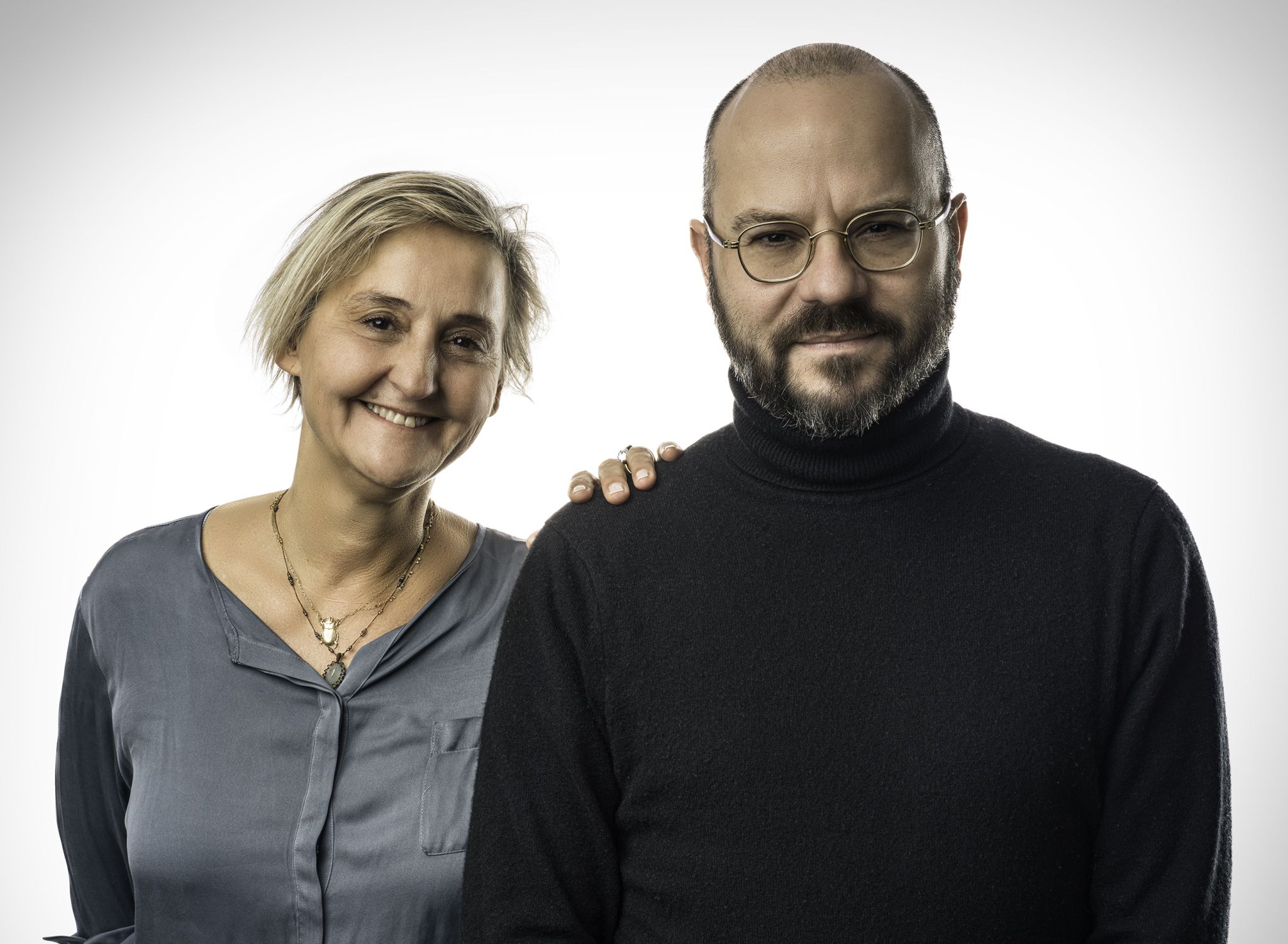 Magali Florens devient directrice générale de l'Udecam - mind Media