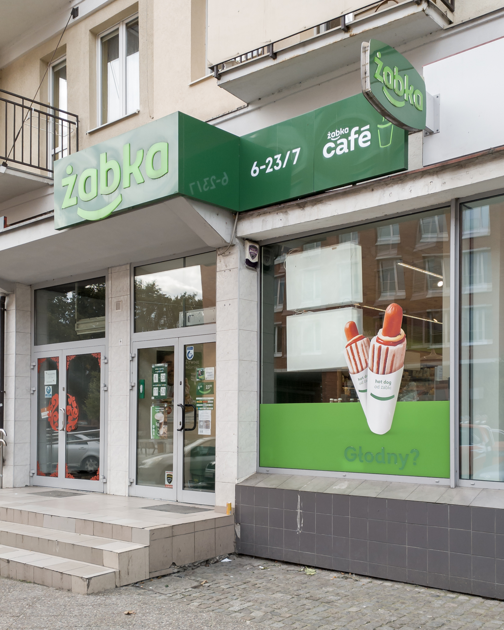 - Pologne. Le géant de la proximité Zabka bientôt nationalisé